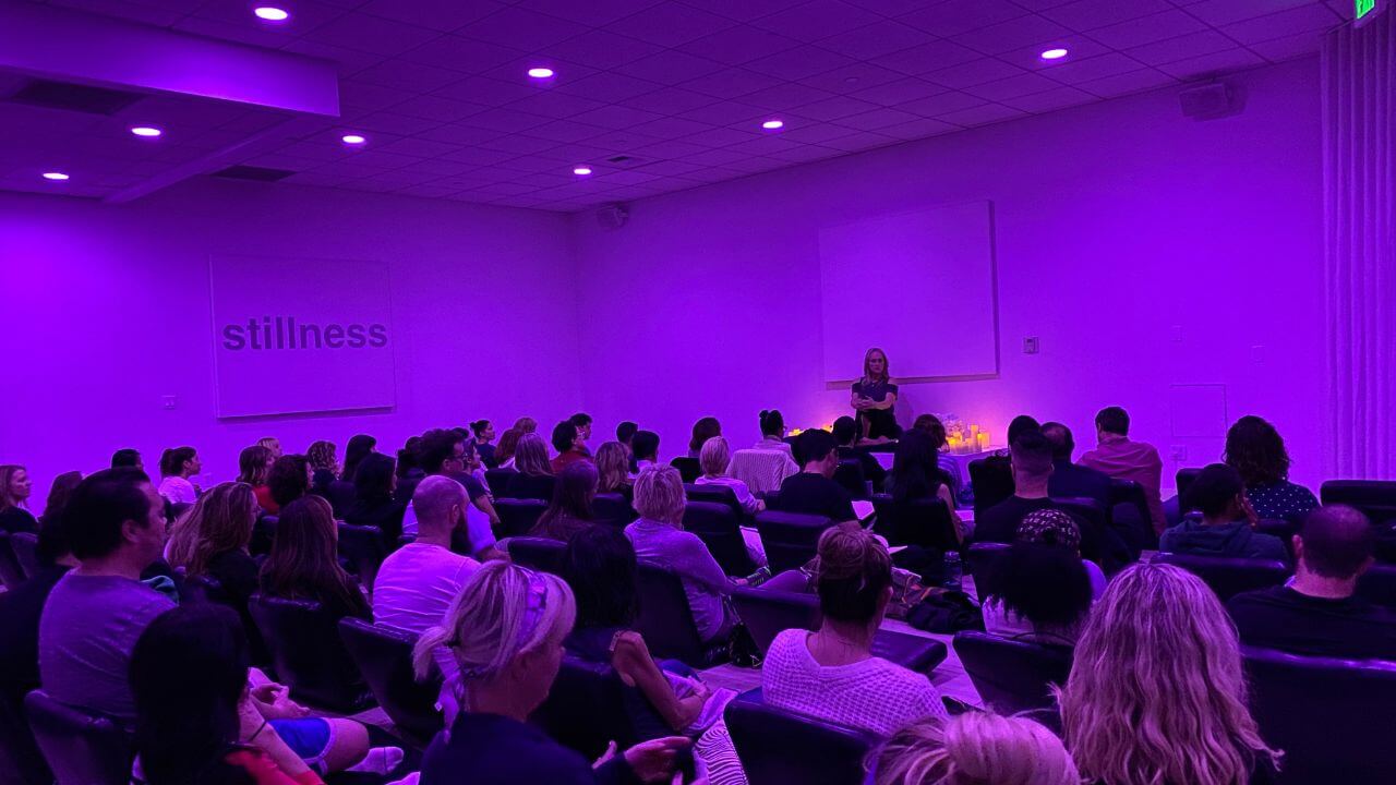 9 Tips for Leading a Group Guided Meditation Session