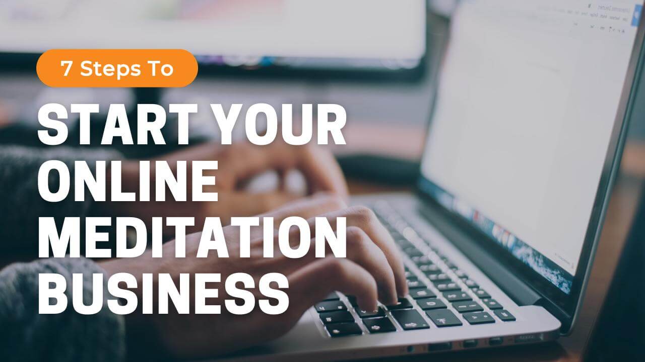 How to Create a Guided Meditation | Guided Meditation Framework®