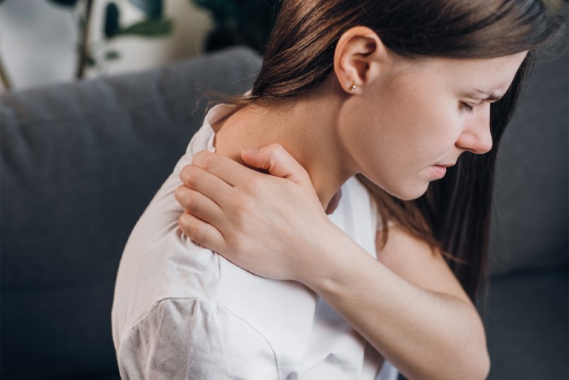 Lyme Disease and Neurological Complications