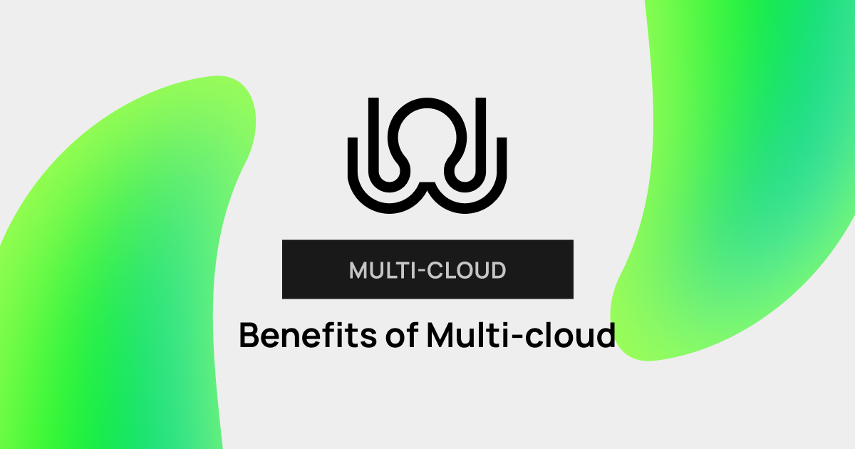 Understanding the Benefits of Multi-cloud Management Tools | Zeet.co
