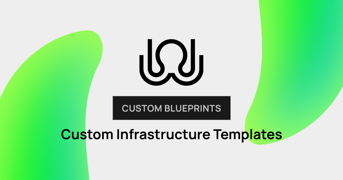 Infrastructure Templates with Zeet and GitHub Repos | Zeet.co