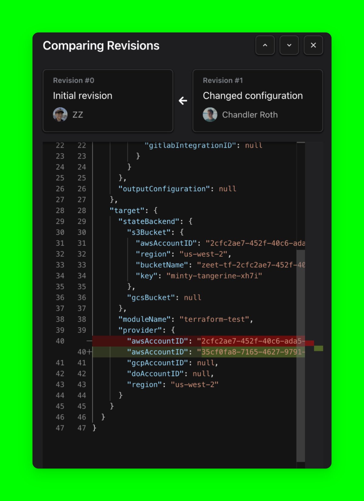 Changelog 12/7/23 - Manual Deploys, Historical Logs, and More! | Zeet.co