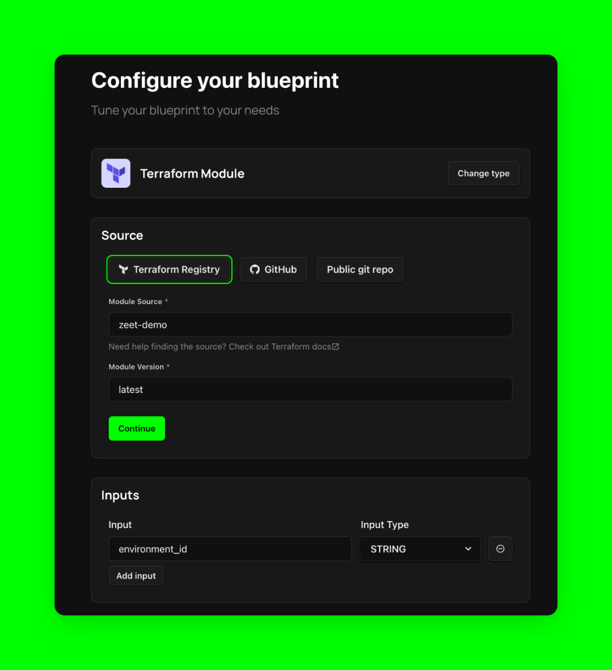 Zeet Product Overview - Cloud Native Developer Platform | Zeet.co