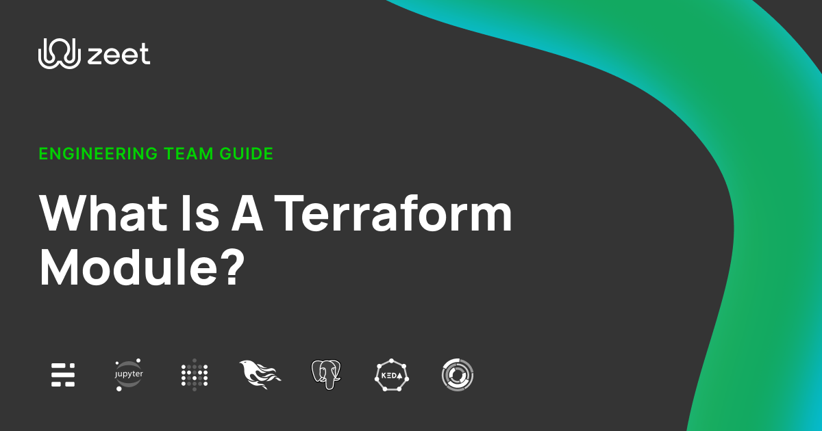 What Is A Terraform Module: Complete Guide for 2024 | Zeet.co