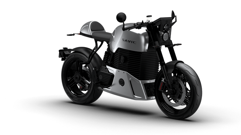 Savic Motorcycles