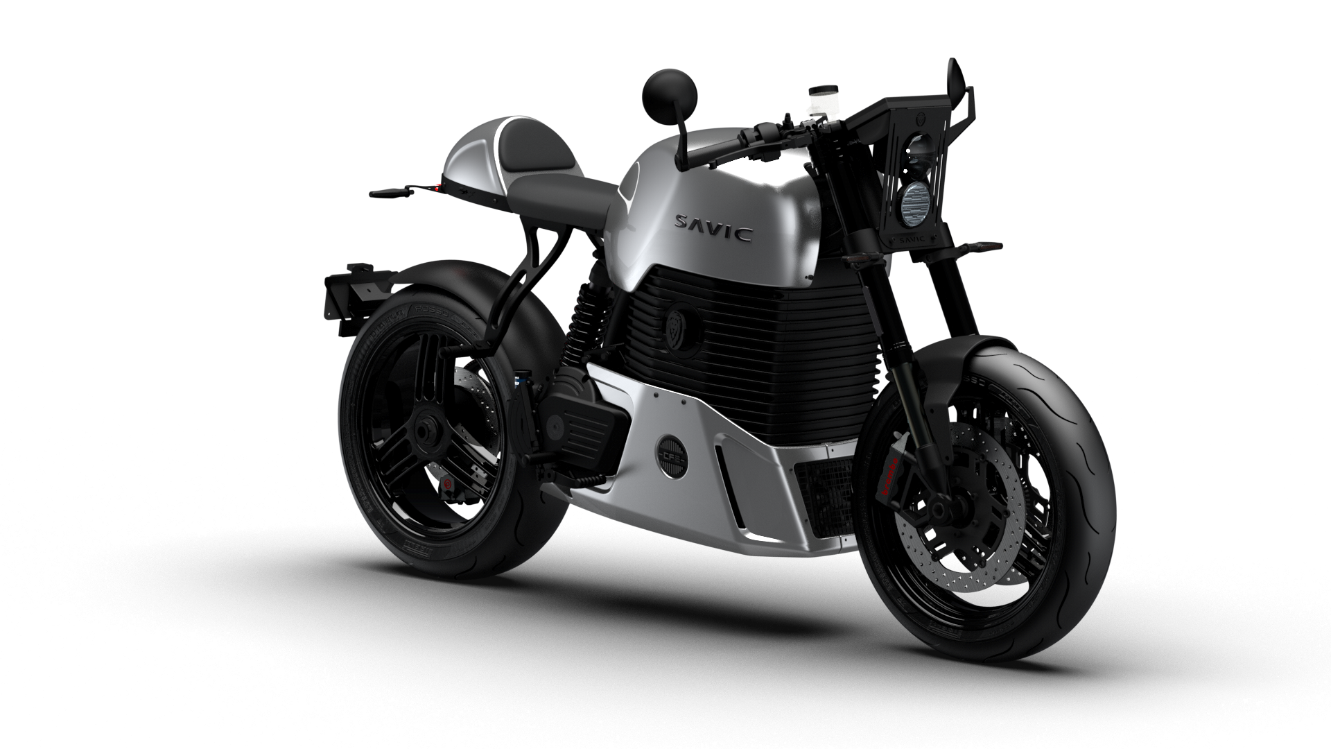 Savic Motorcycles