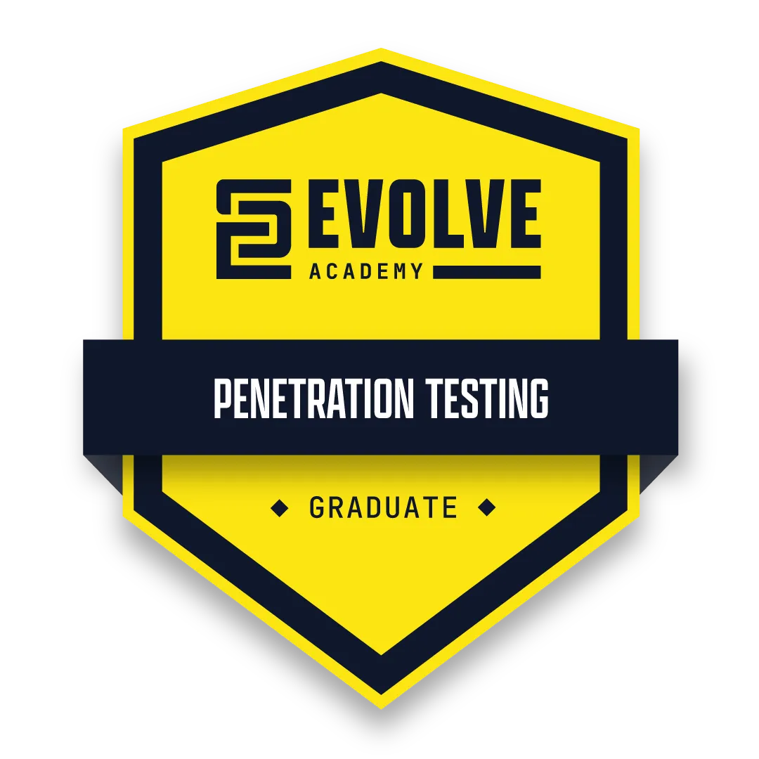 Digital Badge Program | Evolve Academy