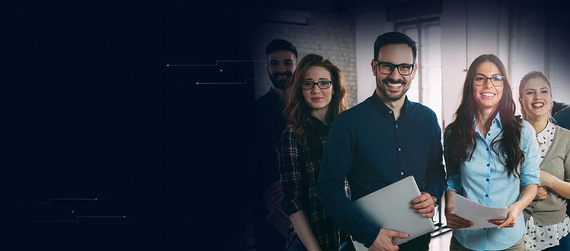 Cybersecurity Careers | Join Our Team | Evolve Security