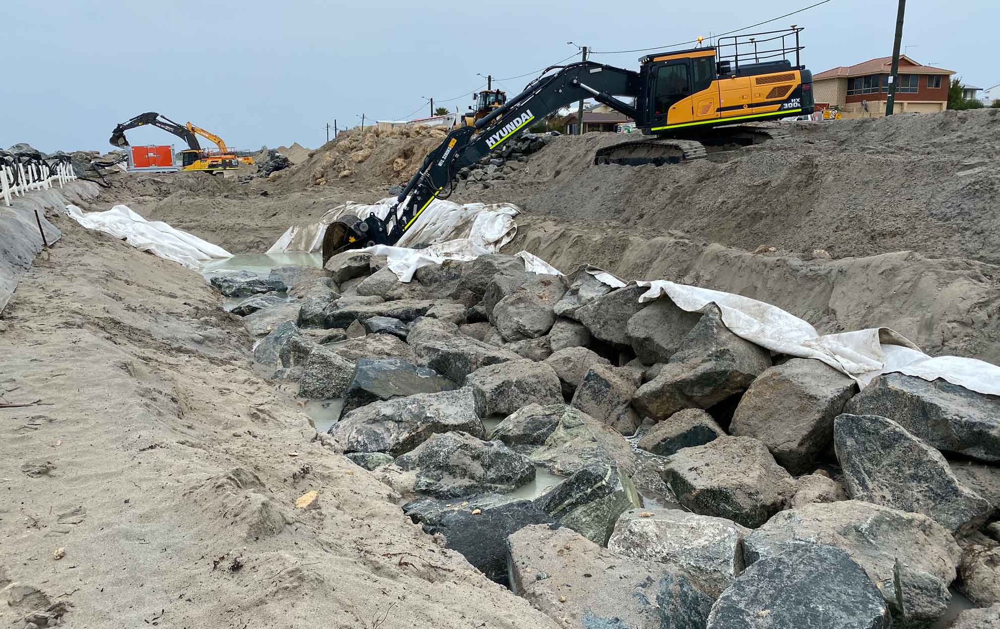 Case Study | City of Rockingham