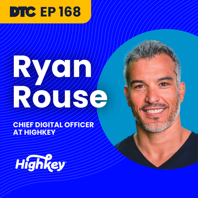 HighKey: How HighKey Raised Their AOV by 40% with Chief Digital Officer ...