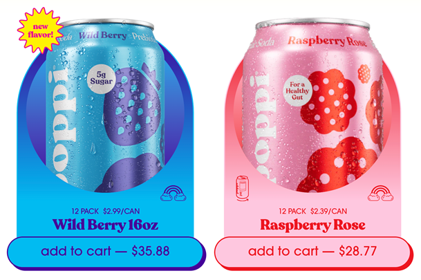 📦 - Poppi’s Supersize Cost Savings Strategy - DTC Newsletter