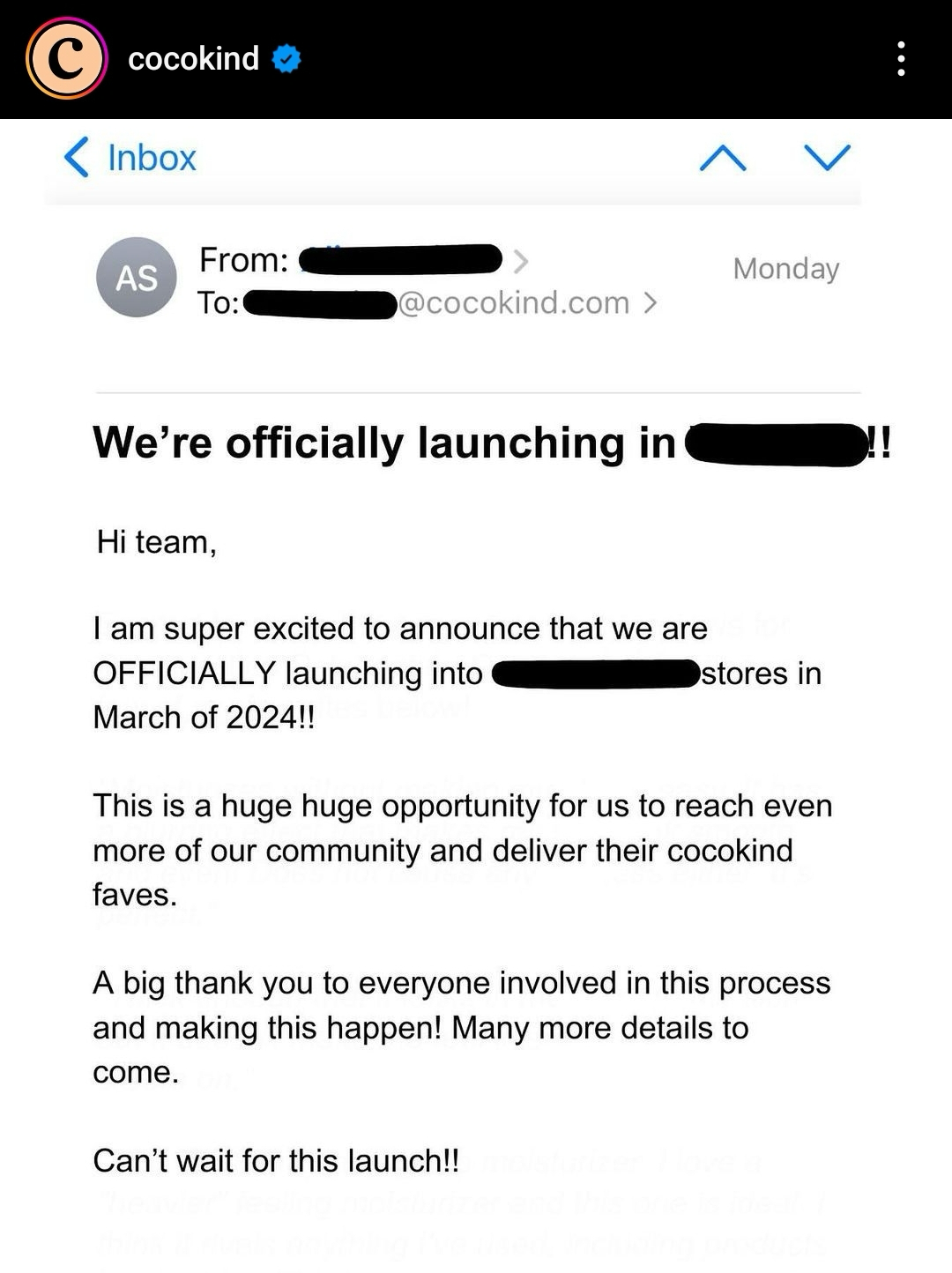 📦 - Easy Product Launch Teaser Ideas - DTC Newsletter