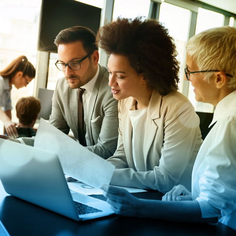 eDiscovery Document Review Service - Lighthouse