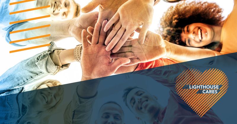 Diversity, Equity & Inclusion - Lighthouse