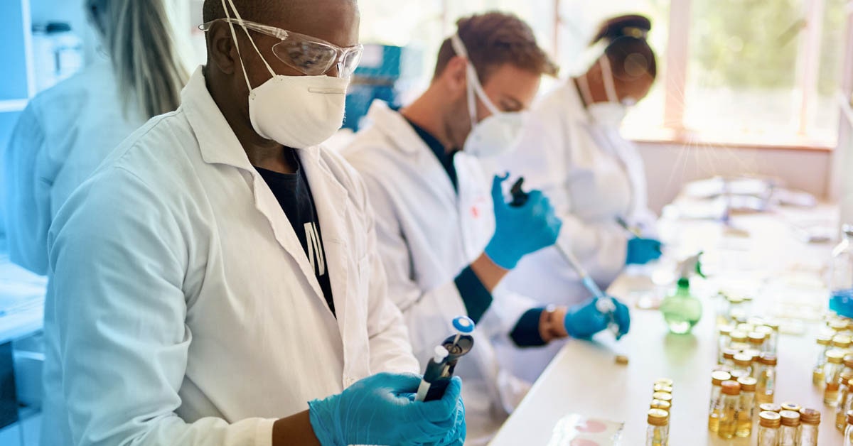 Lighthouse - eDiscovery & Information Governance Company