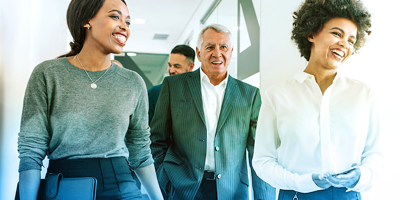 Uplevel Your Antitrust Practice | Lighthouse