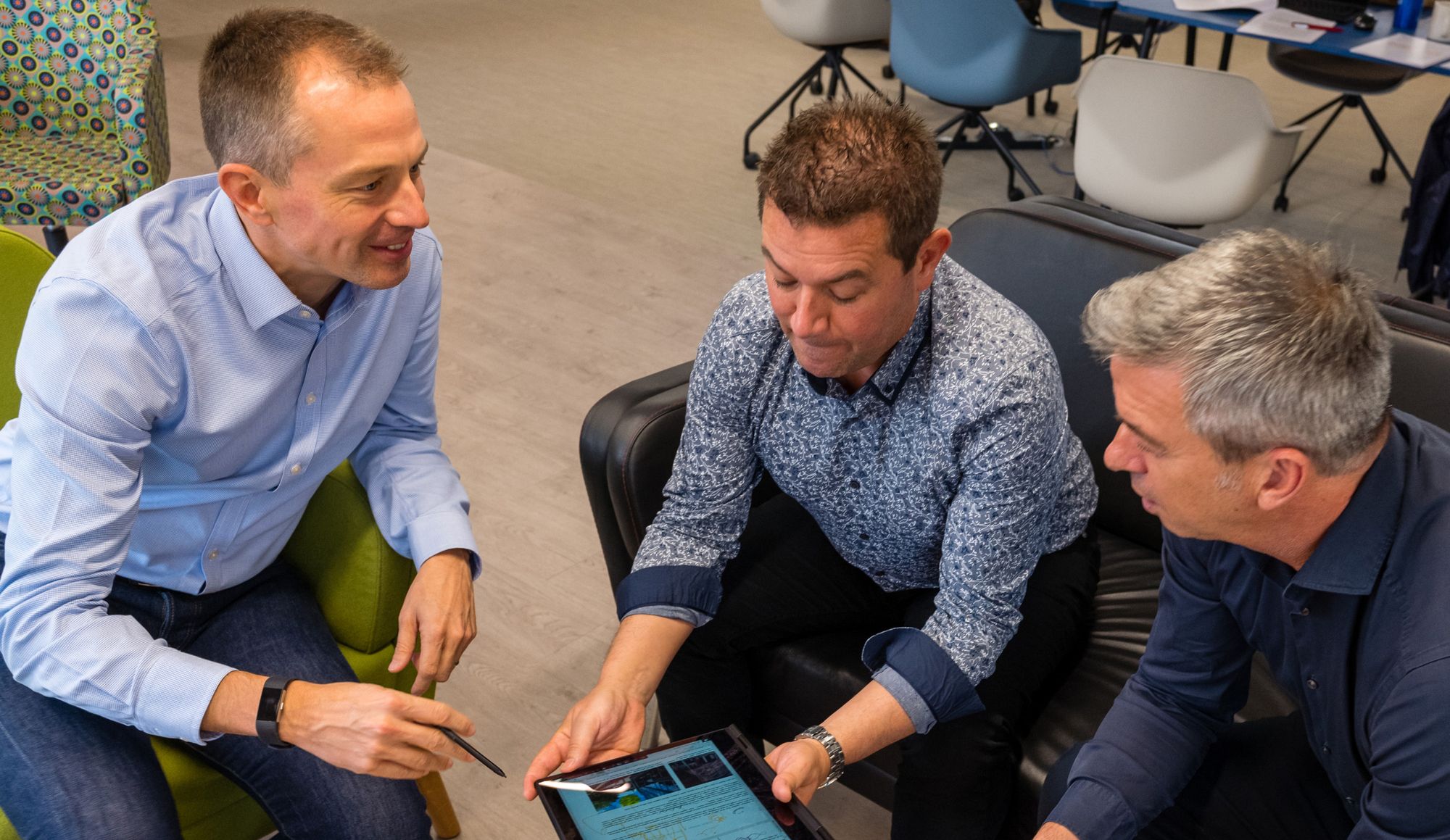 Evolve Consulting Engineers