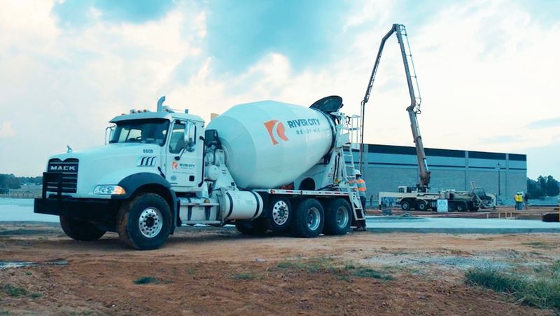 River City Ready Mix