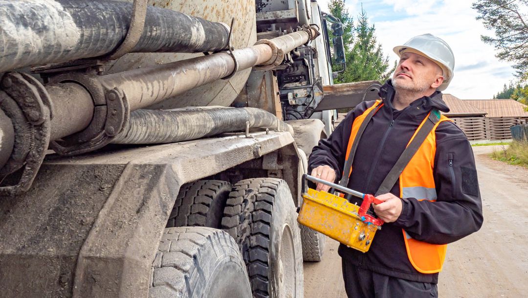 River City Ready Mix