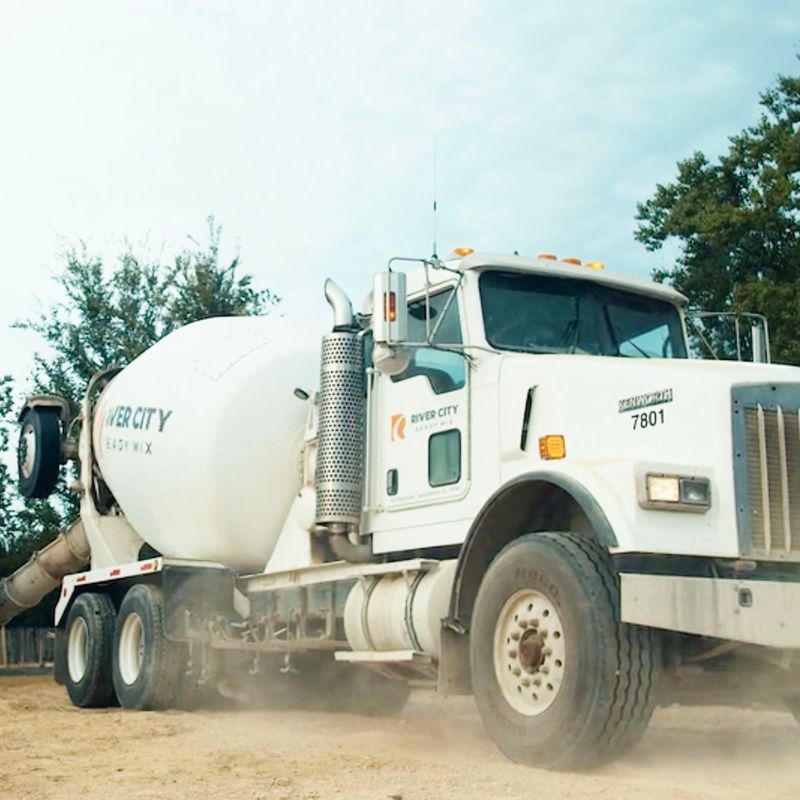 River City Ready Mix