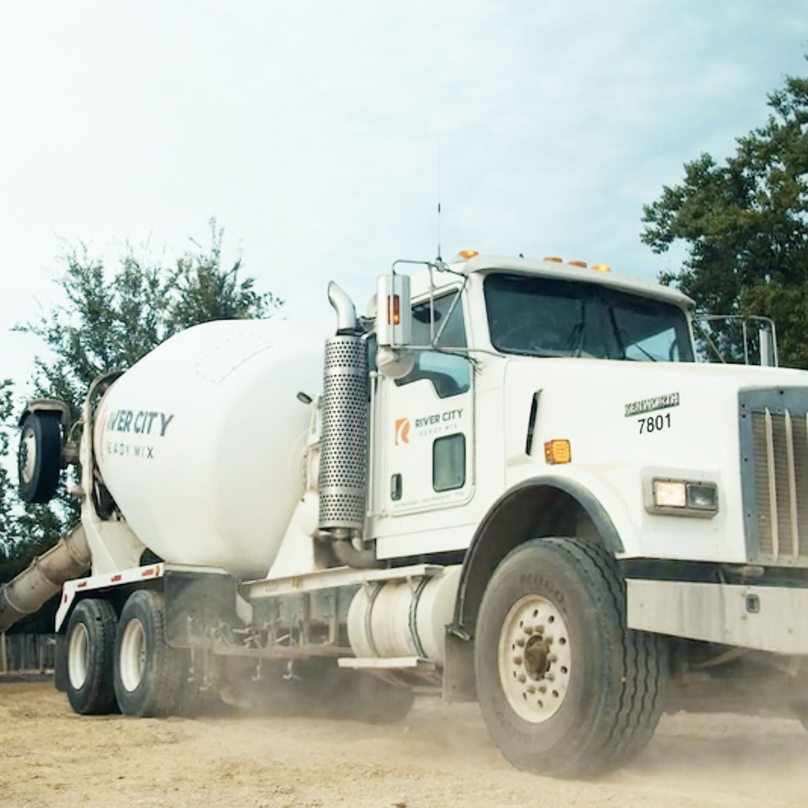 River City Ready Mix