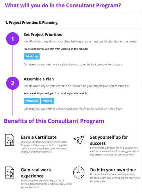 Class Leaders | Forage