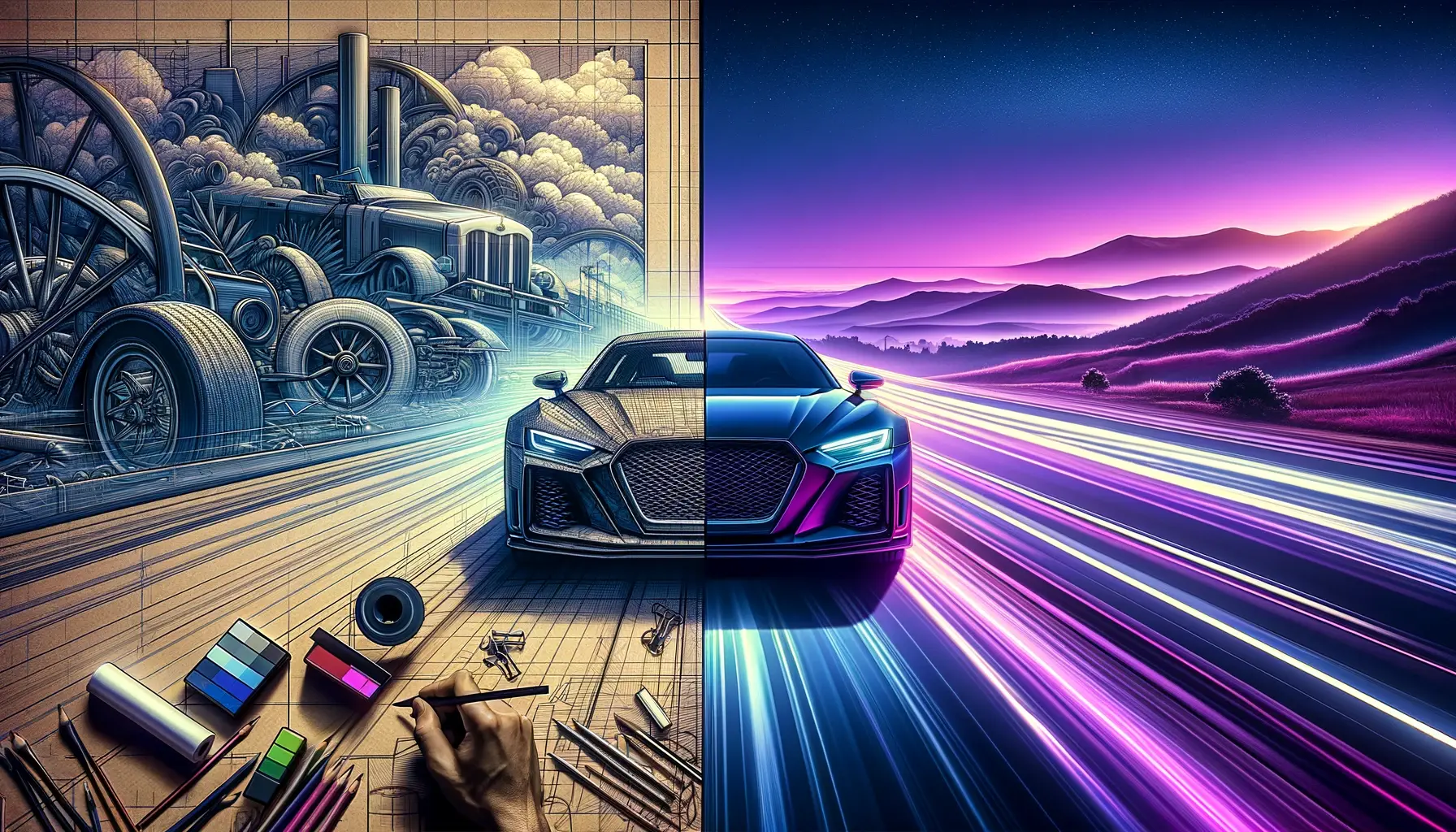 Get started with AI: What is an AI prototype? | Violet.ai