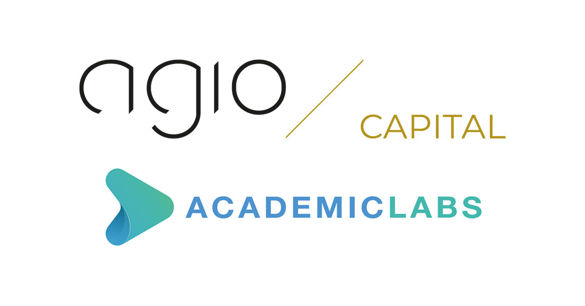 Discover promising experts, startups and scientific insights in a click