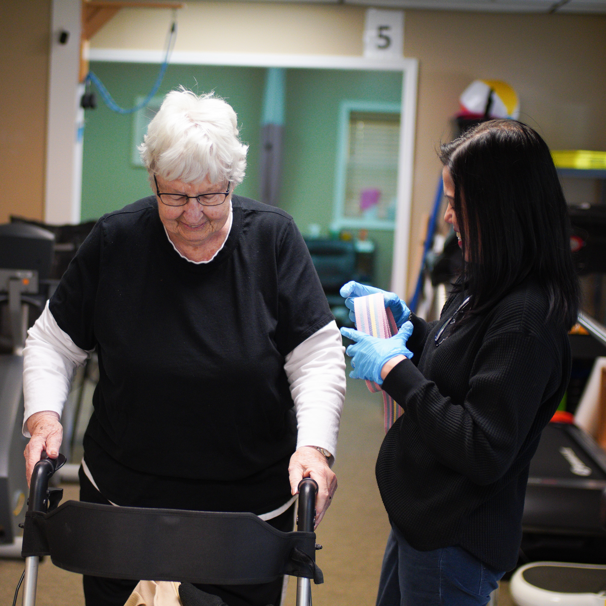 Dynamic Therapy | Maryville