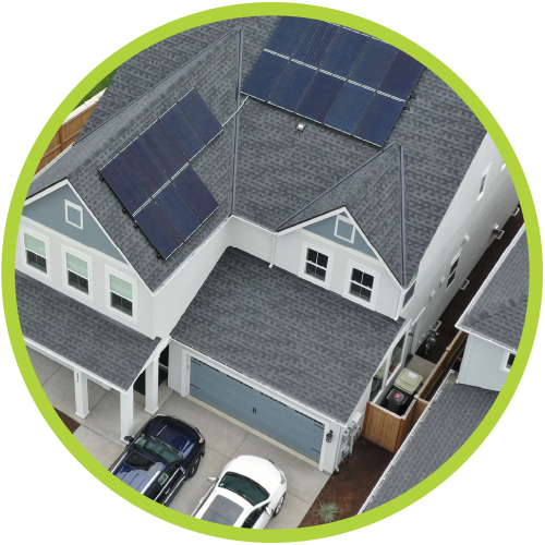 Infinity Solar USA - Powerful Solar Solutions