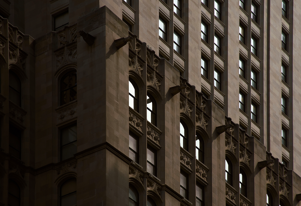 The Reintroduction of “Master Builder”