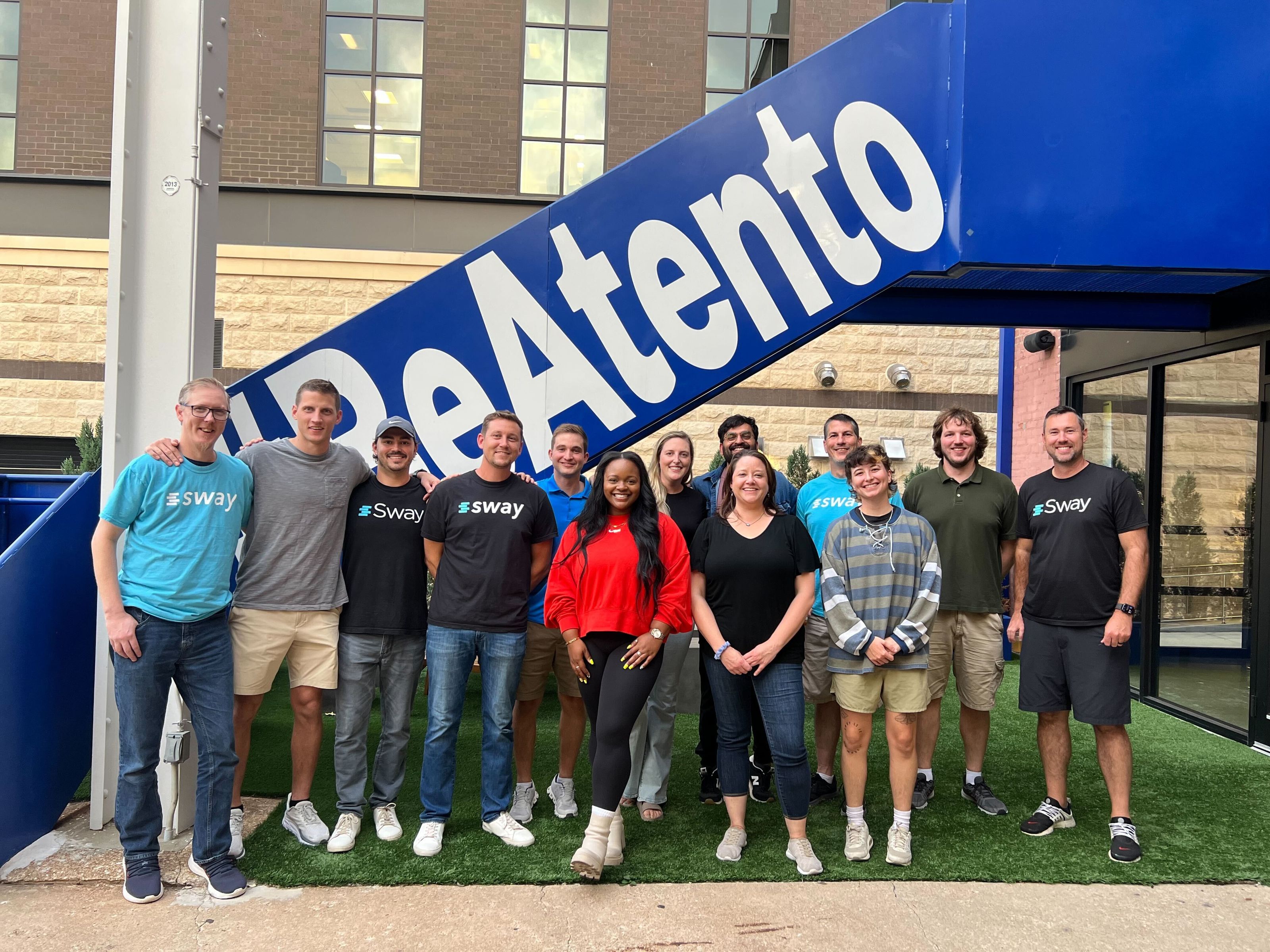 About | Sway Medical