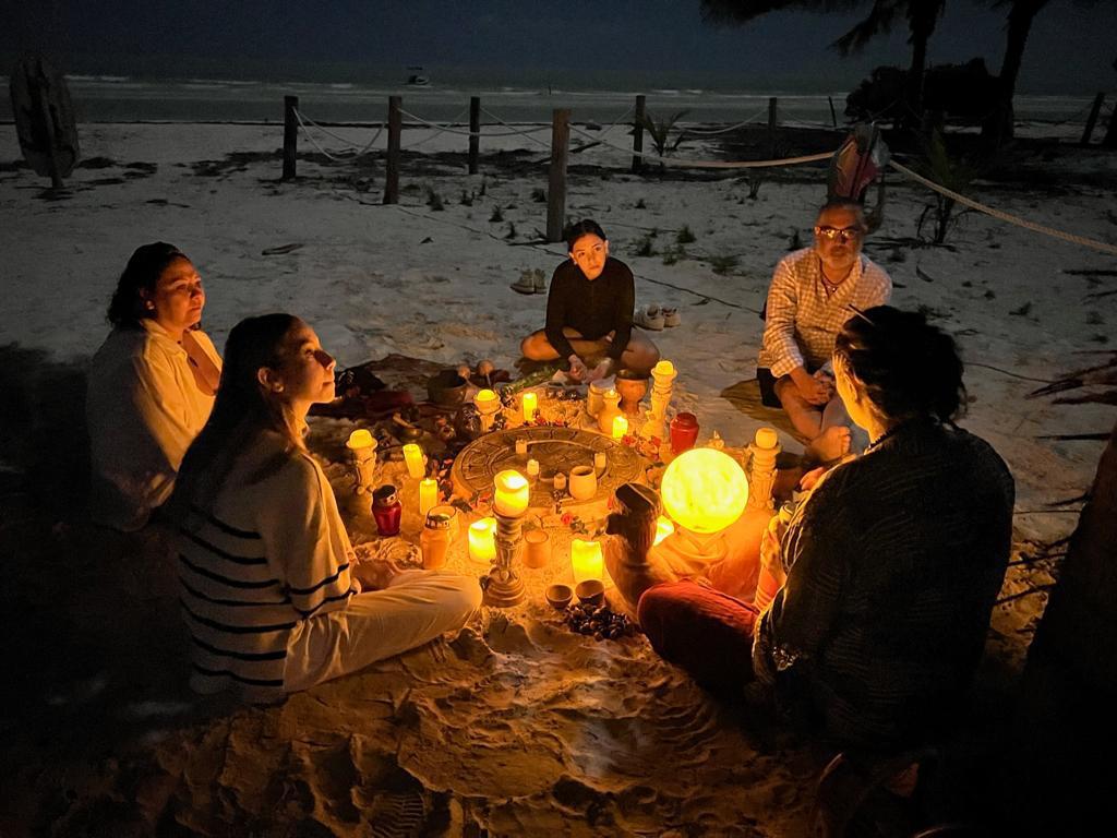 Holbox de noche: ¿Cómo disfrutar la vida nocturna de esta isla mexicana ...