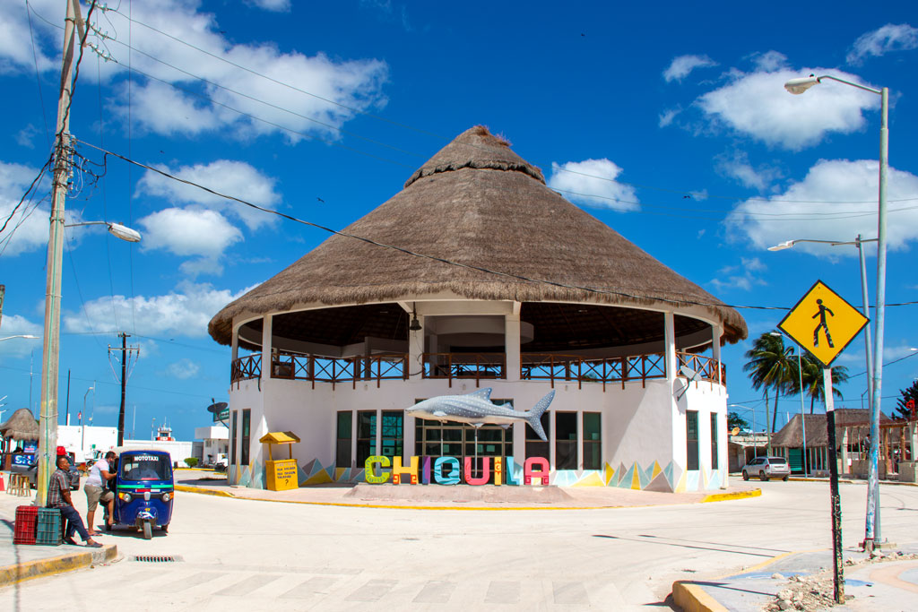 Ferry de Chiquilá a la Isla de Holbox: todo lo que debes saber | Ser ...
