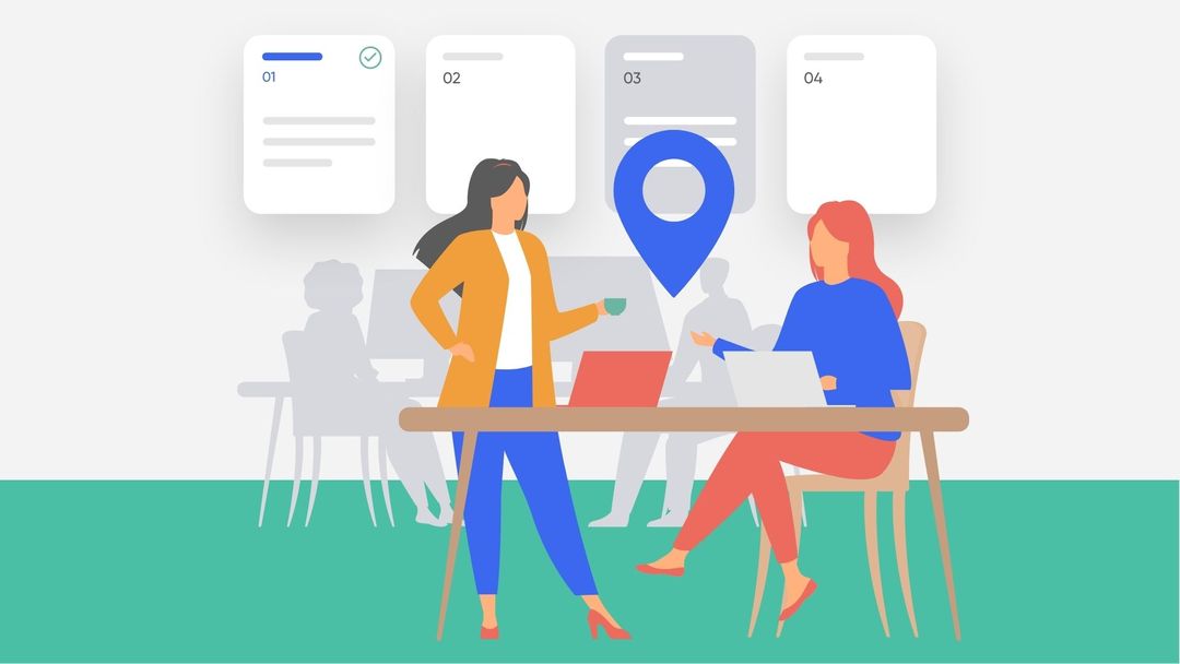 anny - All your bookings in one place