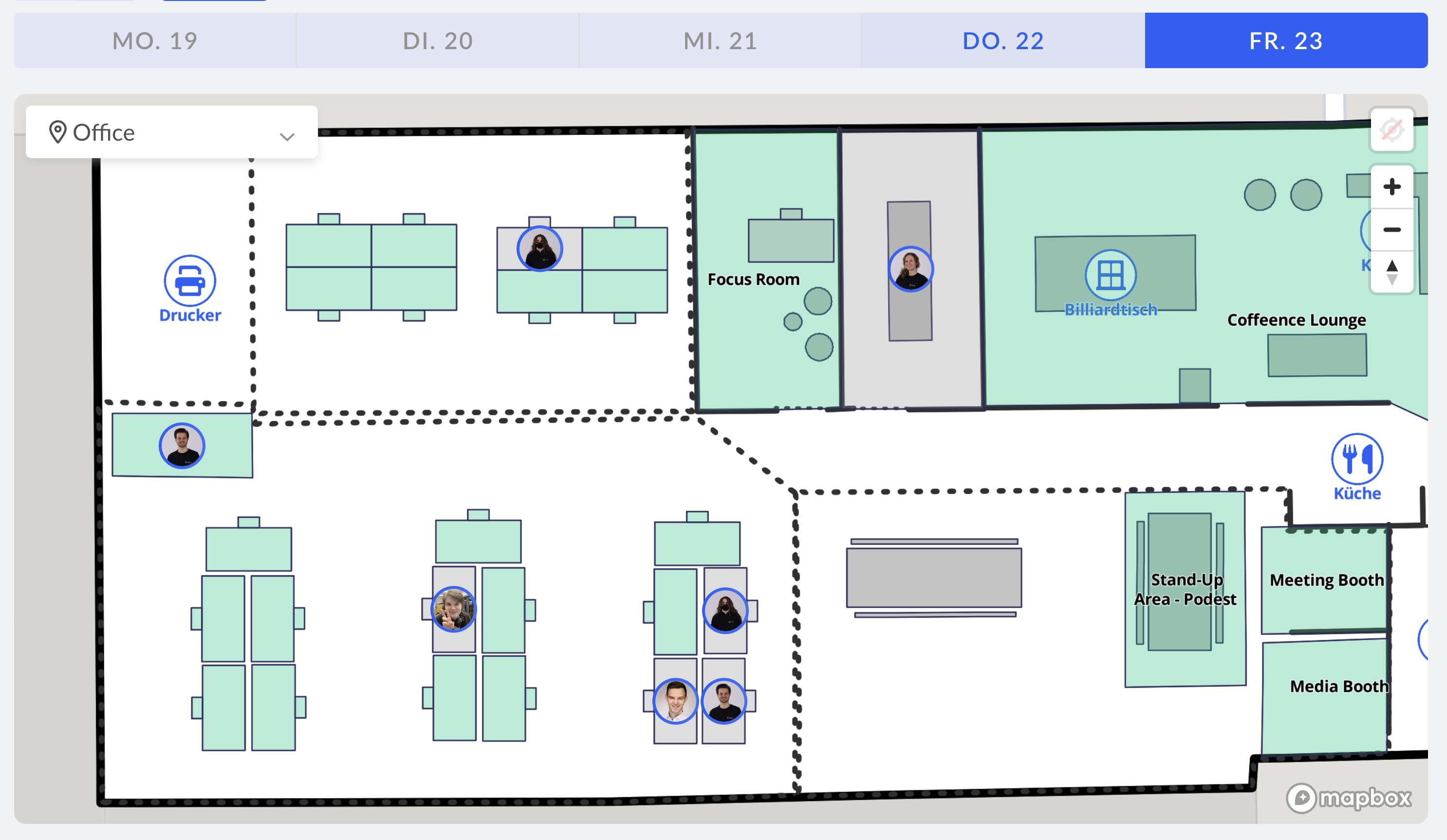 Step-by-Step Hybrid Work Guide: Successful Transformation | anny Blog