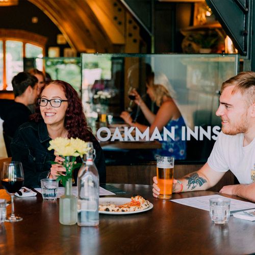 Studio 34 - Make Ideas Perform