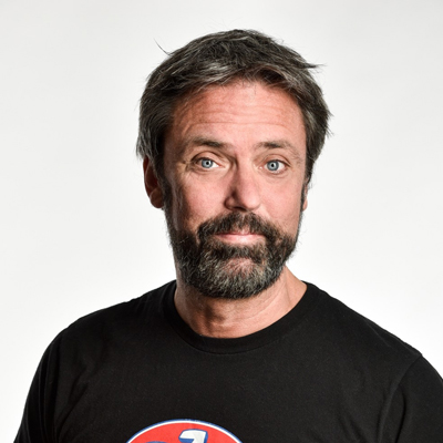 Jean-Marie Corbeil | Productions Prostar