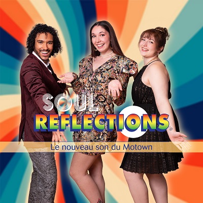 Soul Reflections | Productions Prostar