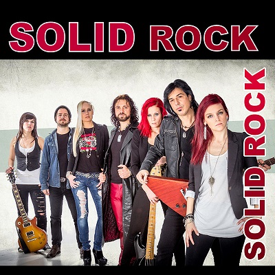 Solid Rock | Productions Prostar