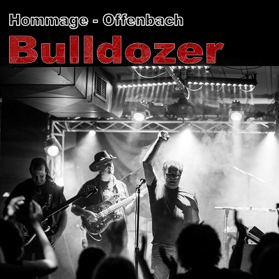 Bulldozer | Productions Prostar