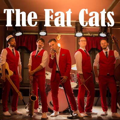 The Fat Cats | Productions Prostar