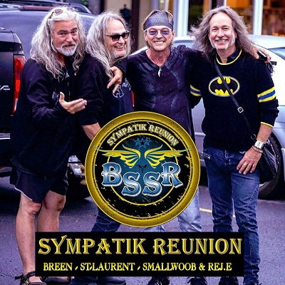 BSSR | Productions Prostar