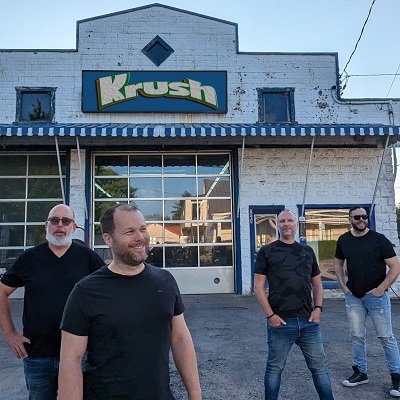 Krush | Productions Prostar