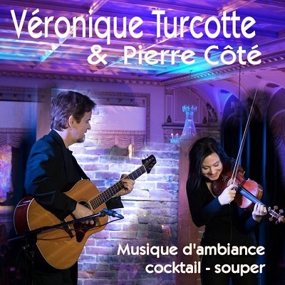 Véronique et Pierre | Productions Prostar