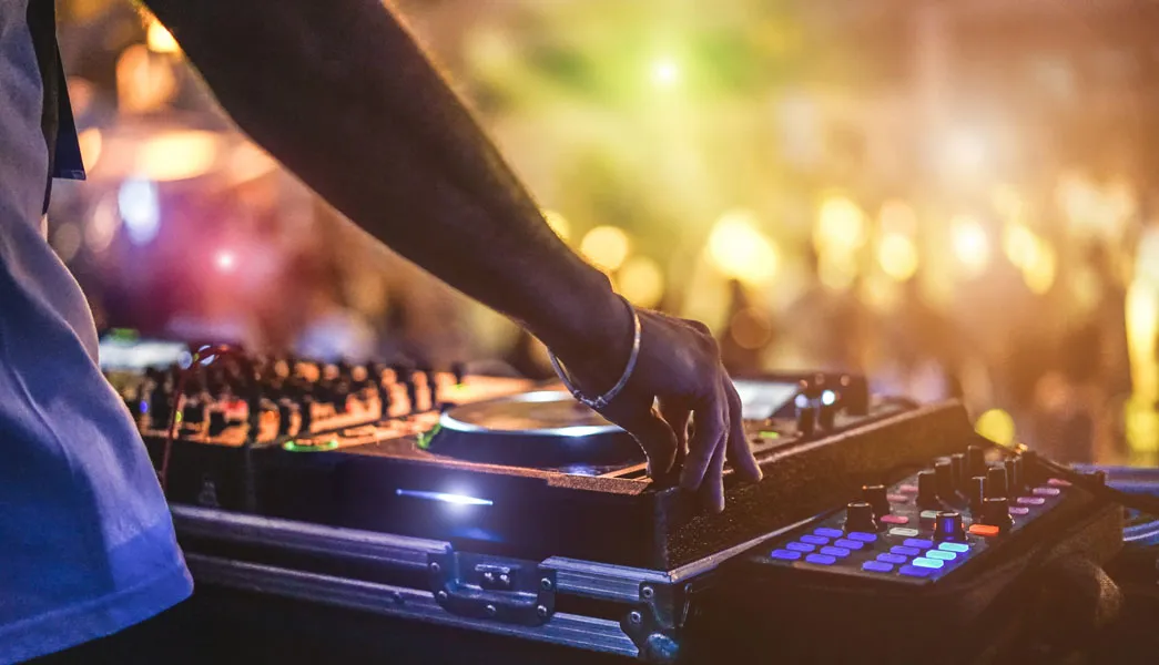 Gestion et programmation | Productions ProStar