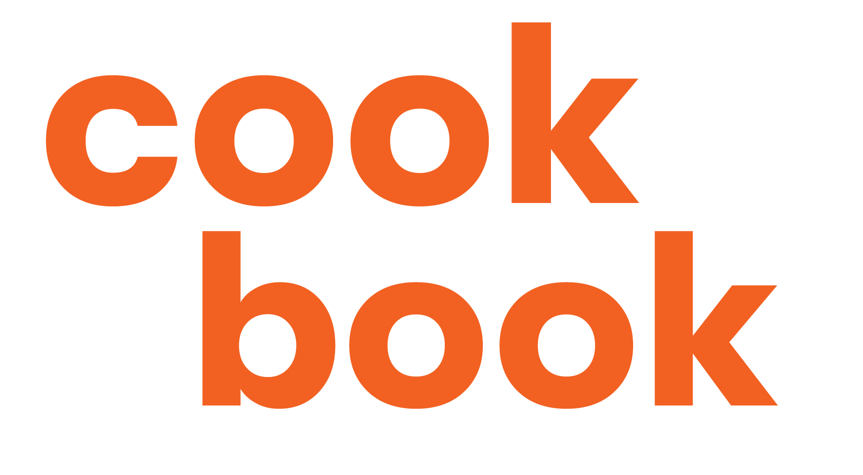Cookbook
