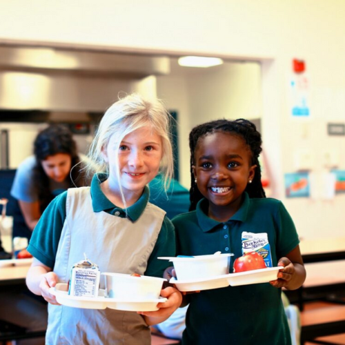 Two Week Sample Senior Menu | Revolution Foods