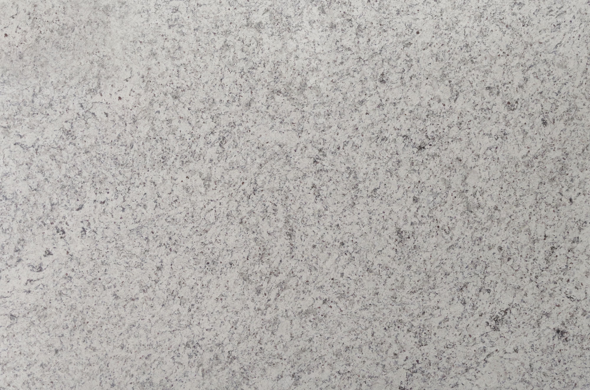 Ashen White Granite | Marble & Granite Tech