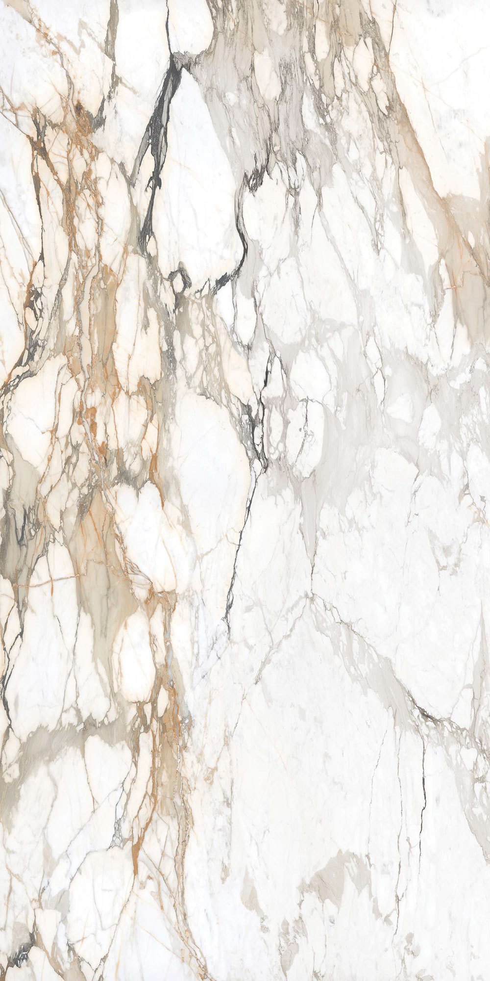 Calacatta Topaz Porcelain | Marble & Granite Tech